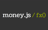 money.js - JavaScript Currency Conversion Library