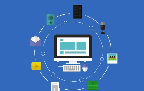 Free Design Project Resources for the Asking