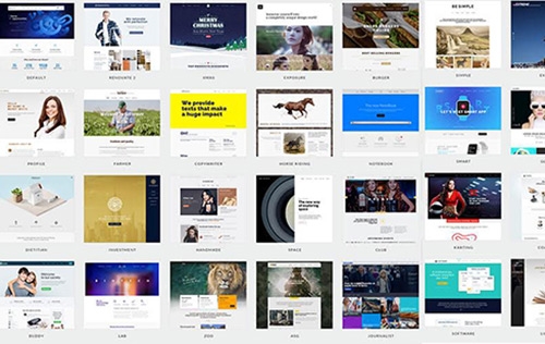 Why Pre-Built Websites Are the Future of Web Design