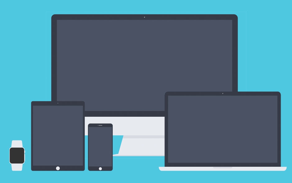 How to Transform Into Different Apple Devices with Just CSS3