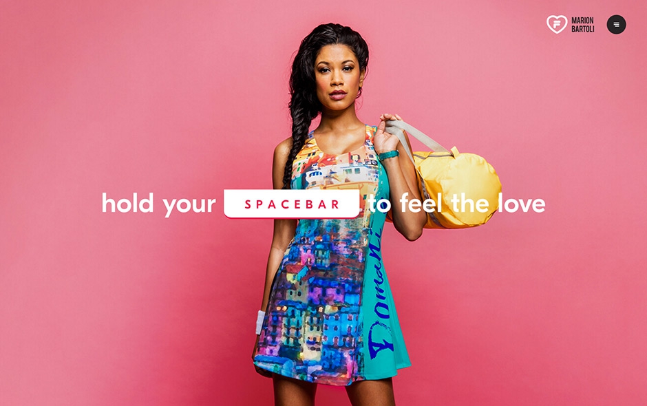 7 Trendy Website Designs For Your Inspiration